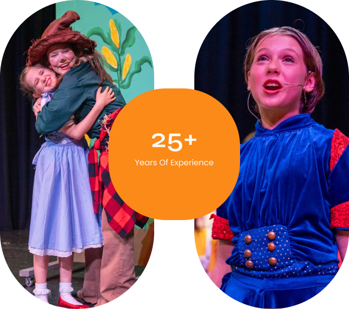 Valmy Academy Brisbane | Performing Arts Classes & Training