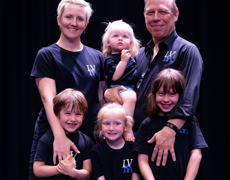 Valmy Academy Brisbane | Performing Arts Classes & Training